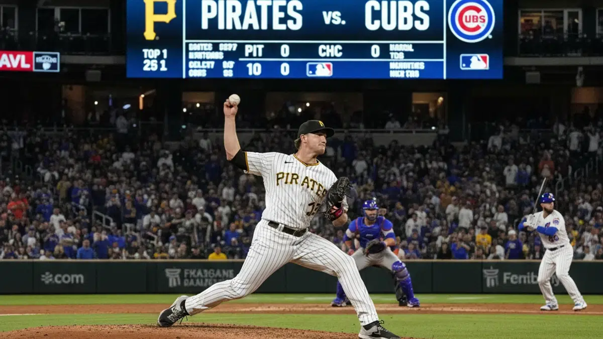 Giants Fans Left Waiting as Tony Vitello's MLB Debut Turns Sour Against ...